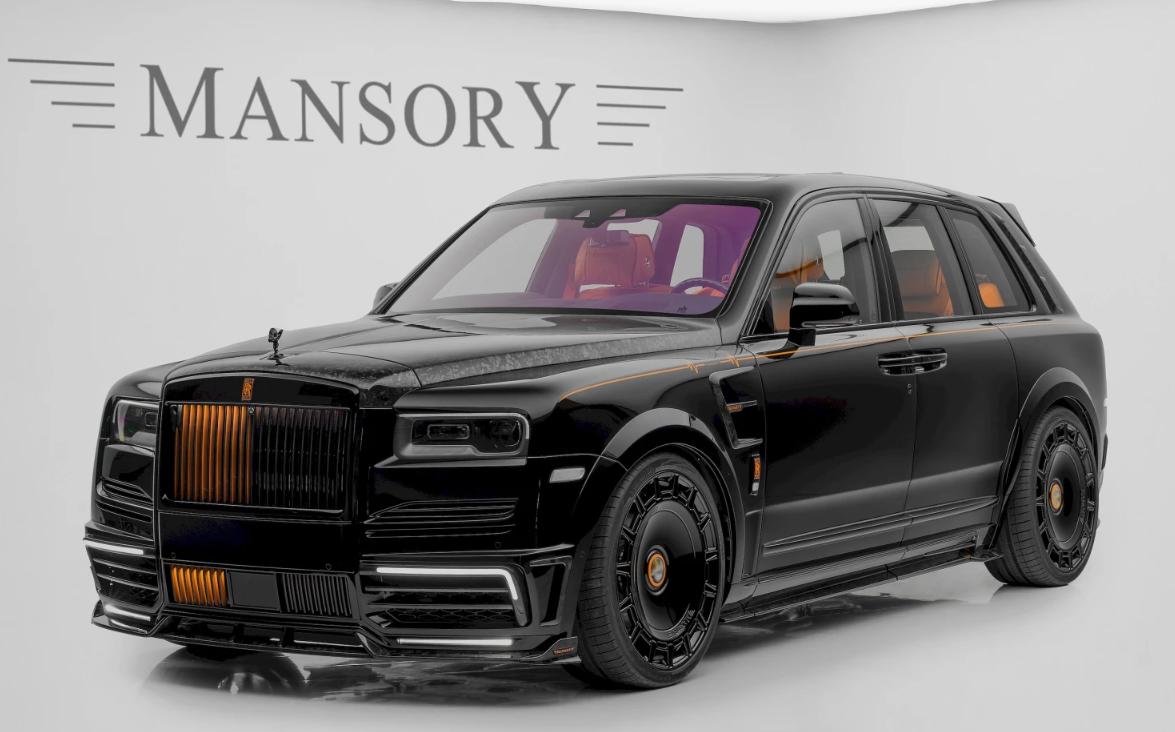 BODY KITS | Carbon Fiber Parts | Custom Wheels | Exhaust & Suspension ...